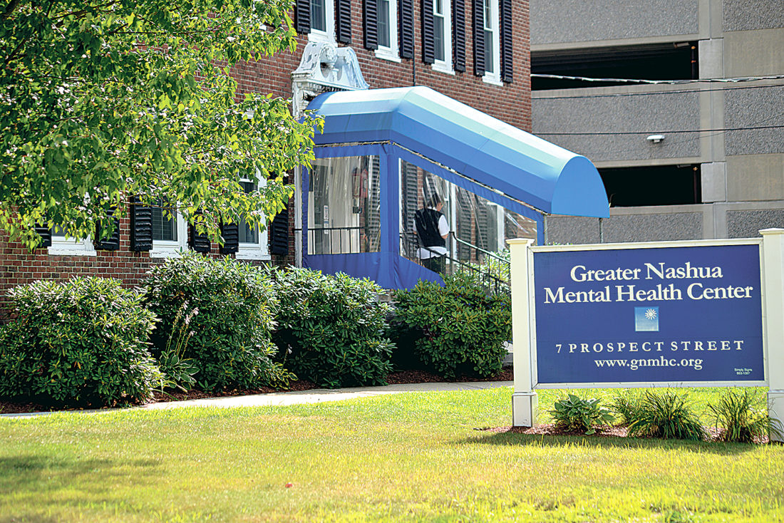 $10 million federal grant supports mental health | News, Sports, Jobs ...